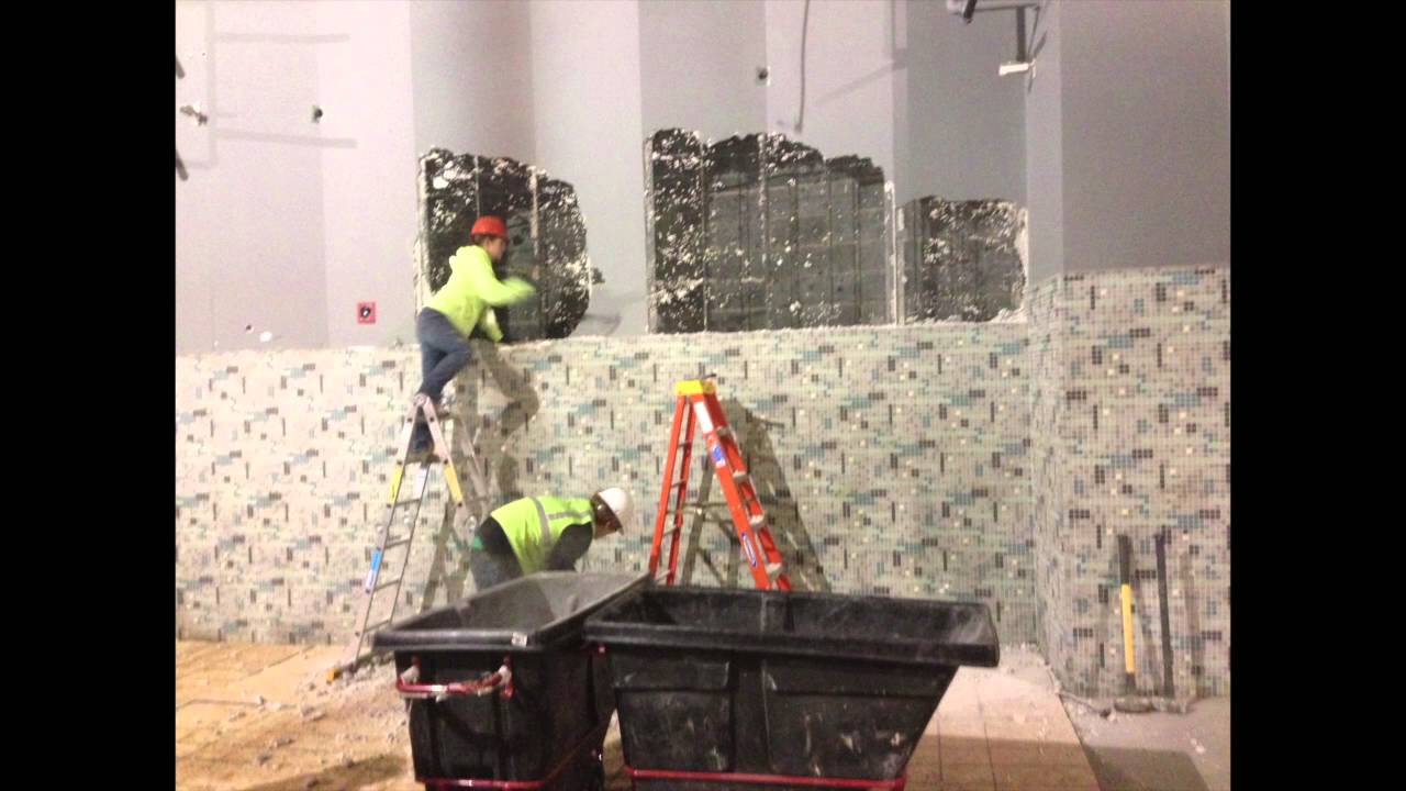 OHHS Auditorium Renovation