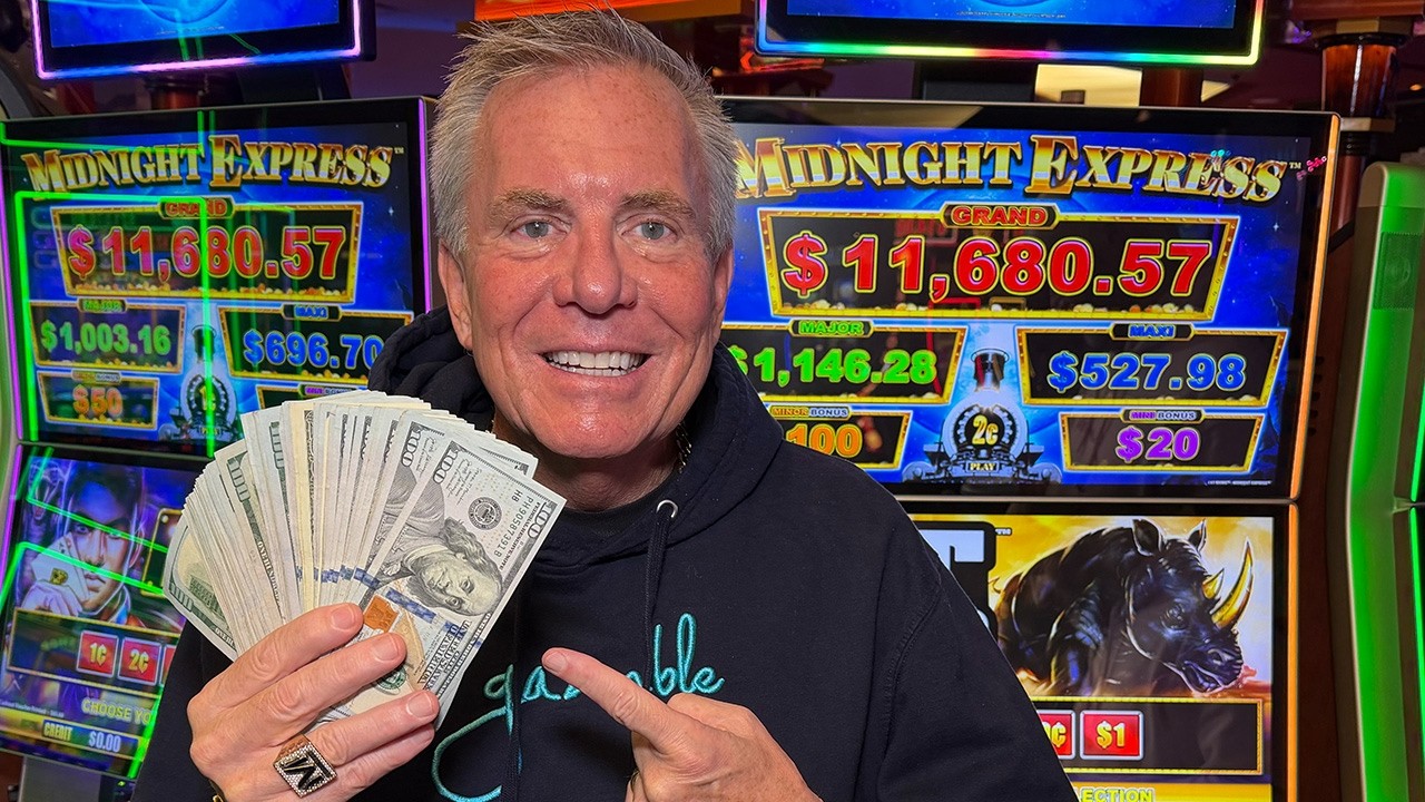 Fun Slots With A Side Of Silly Casino Rules