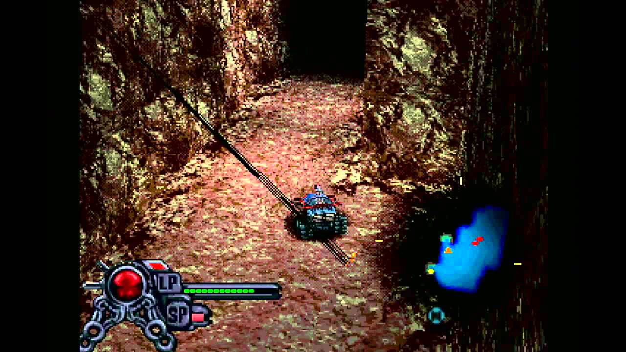 RetroBoots - Blaster Master: Blasting Again