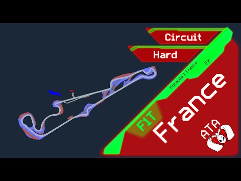 Steam Community :: Video :: 🚀 Space Engineers 📸 ATA Racing Car - Hard ...