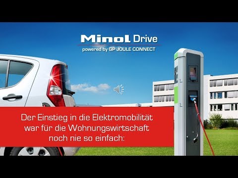 Minol Drive