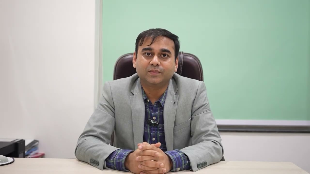 Systemic Sclerosis | Dr. Sakir Ahmed Explains