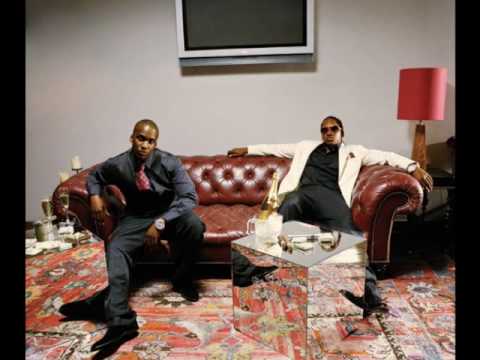 The Clipse- The War *NEW*