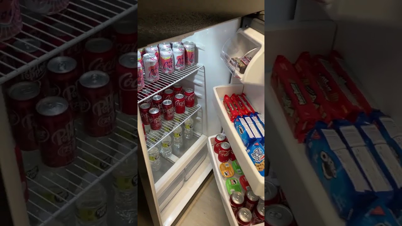 WOW Fridge