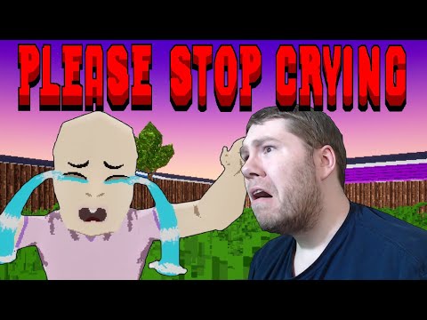 Steam Community :: PLEASE STOP CRYING