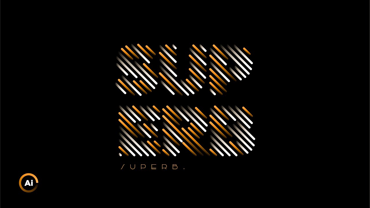 Illustrator Script : SPLITPATH