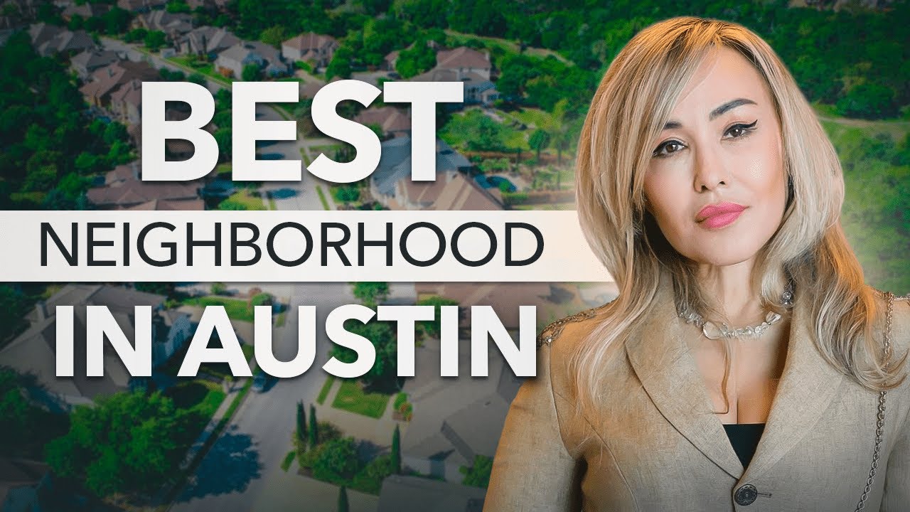 What Makes River Place Community in Austin So Special