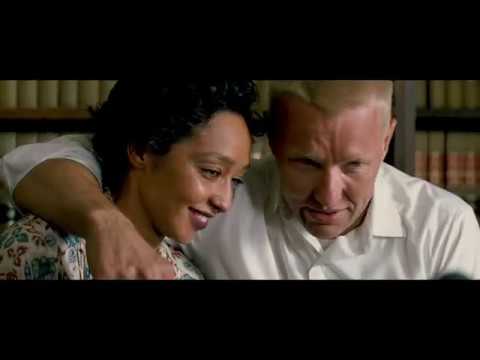 LOVING - Featurette - Ruth Negga