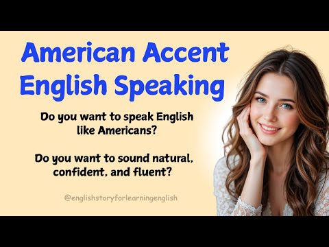 American Accent English Speaking Practice | Learn English Conversation with Shadowing Practice 🗨️