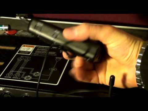 Shure PSM 200 Wireless Personal Monitor System | Reverb