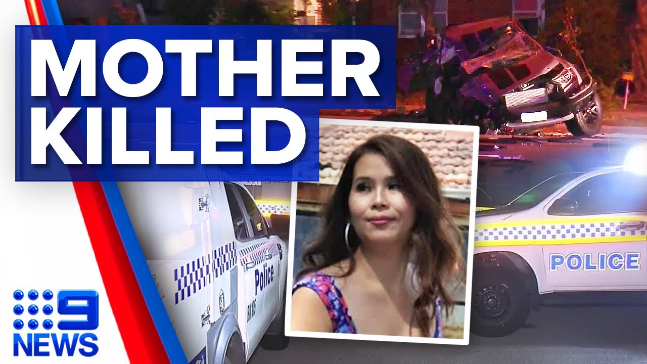 Perth mother fatally injured inside her home | 9 News Australia