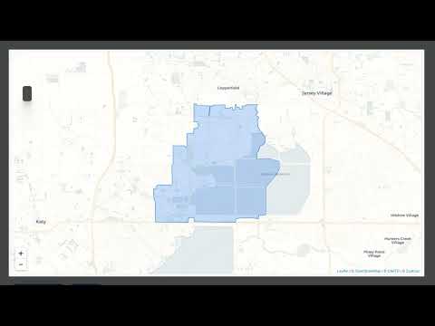 Zip Code 77084 (TX) Social & Economic Profile