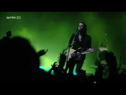 Placebo - B3 [Paris-Bercy 2013] HD