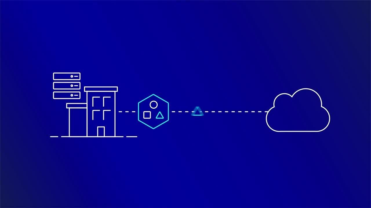 OpenText Migrate: Safe Cloud Migration