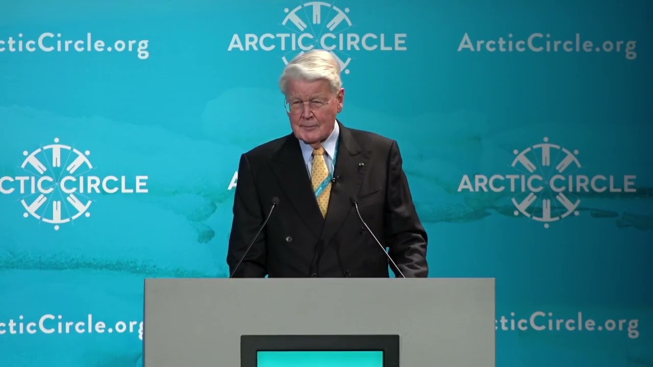 Welcome to the Arctic Circle Assembly 2022