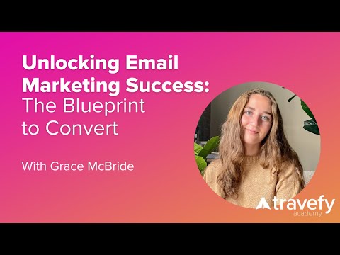 Unlocking Email Marketing Success: The Blueprint to Convert