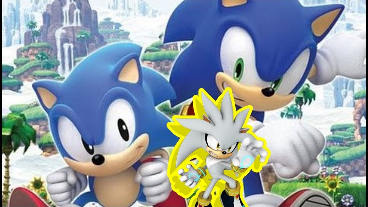 Sonic Dash Amy Android Gameplay Ep#10 - (Android/iOS)