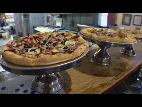 Neighborhood Eats: Fralo's Pizza