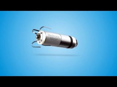 Smallest pacemaker, diabetes uptick, supervised cocaine use