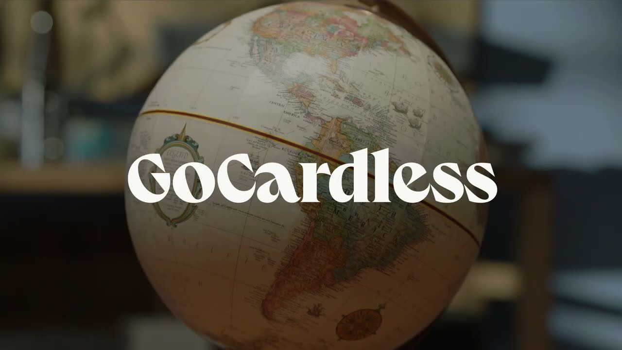 How GoCardless helps businesses to go global