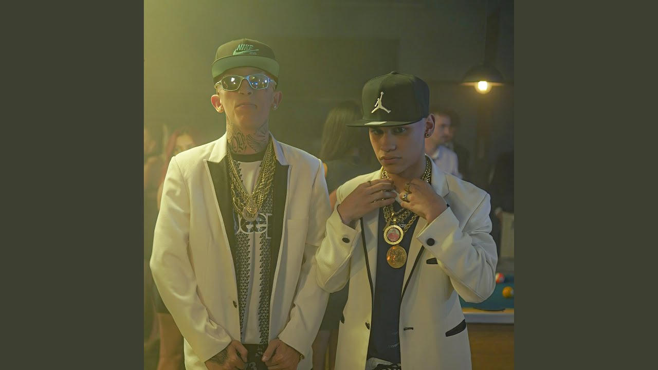 Le Gustan Bandoleros