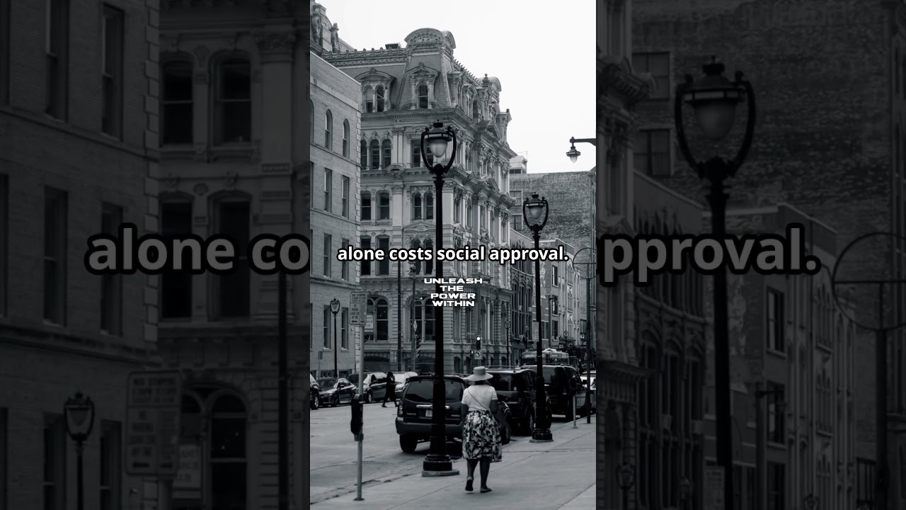 “Lawrence Kohlberg  Are You Mature Enough for Moral Freedom?”