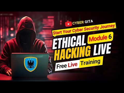 Ethical Hacking Essentials: LIVE: MAC Spoofing, DNS Poisoning & Sniffer Defense