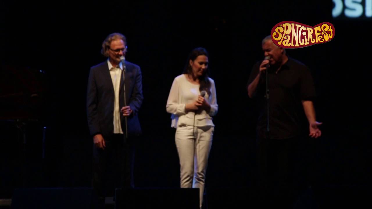 Spancirfest 2016 Hommage Arsenu