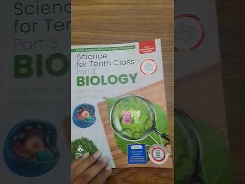 S.Chand Biology class 10th 2023 revised addition. #schand💥💥#viral #books (schand class 10th science)