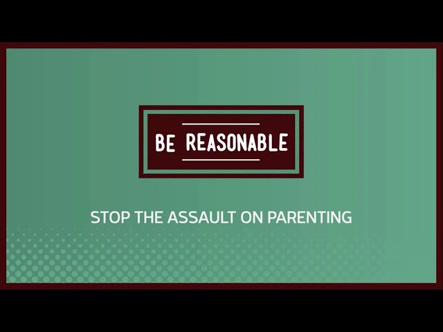 Latest News Archive - Be Reasonable Northern Ireland