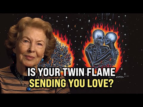 9 Signs Your Twin Flame Is Sending You Love