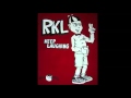 Love To Hate by RKL