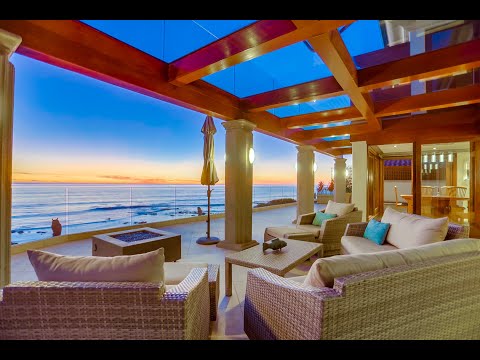 Bluewater Vacation Homes - Sunset Pointe La Jolla Vacation Rental