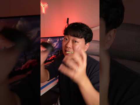 I TRIED The TENZ Mouse