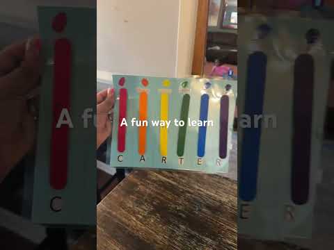 Fun learning! #activity #activitybaselearning #daycare #daycarelife #daycareactivities #kids #fun