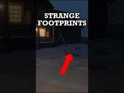 Fears to Fathom: Woodbury Getaway ALL EASTER EGGS and SECRETS in Episode 5 #fearstofathom #horror
