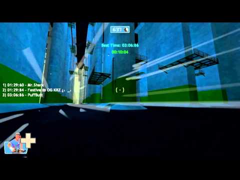 Steam Community :: Video :: When Mirrors Edge meets TF2