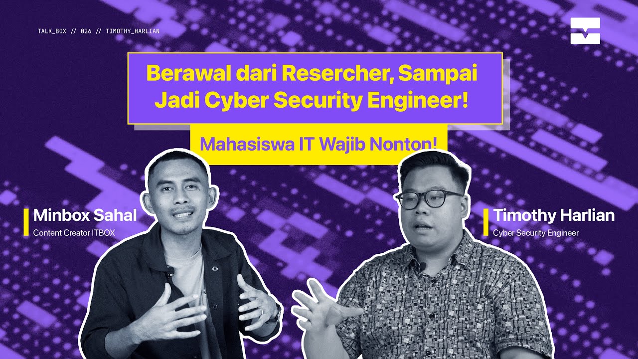 Blog - ITBOX by Course-Net