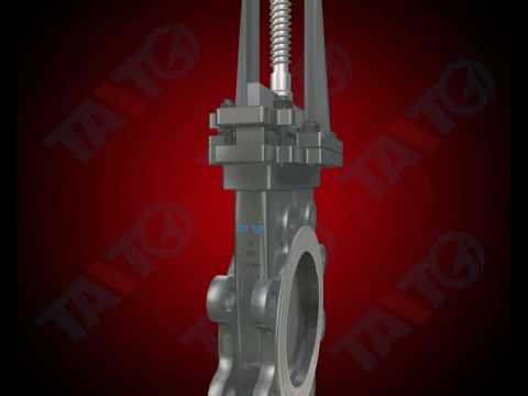 Hand Wheel Operated Gate Valve at Best Price in India