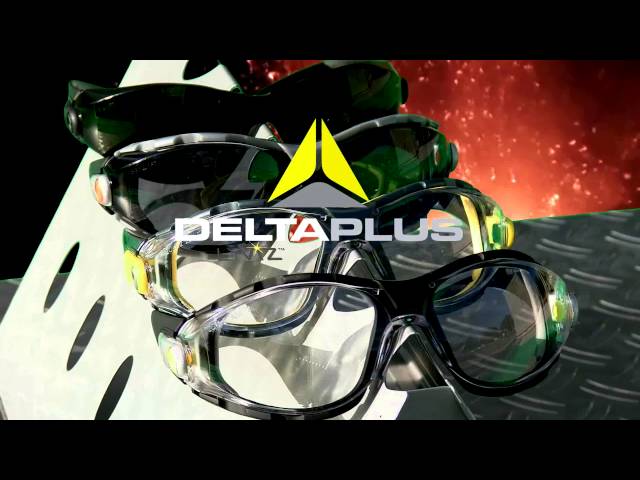 DELTA PLUS - DELTA PLUS PACAYA SAFETY GLASSES Wholesaler from Coimbatore