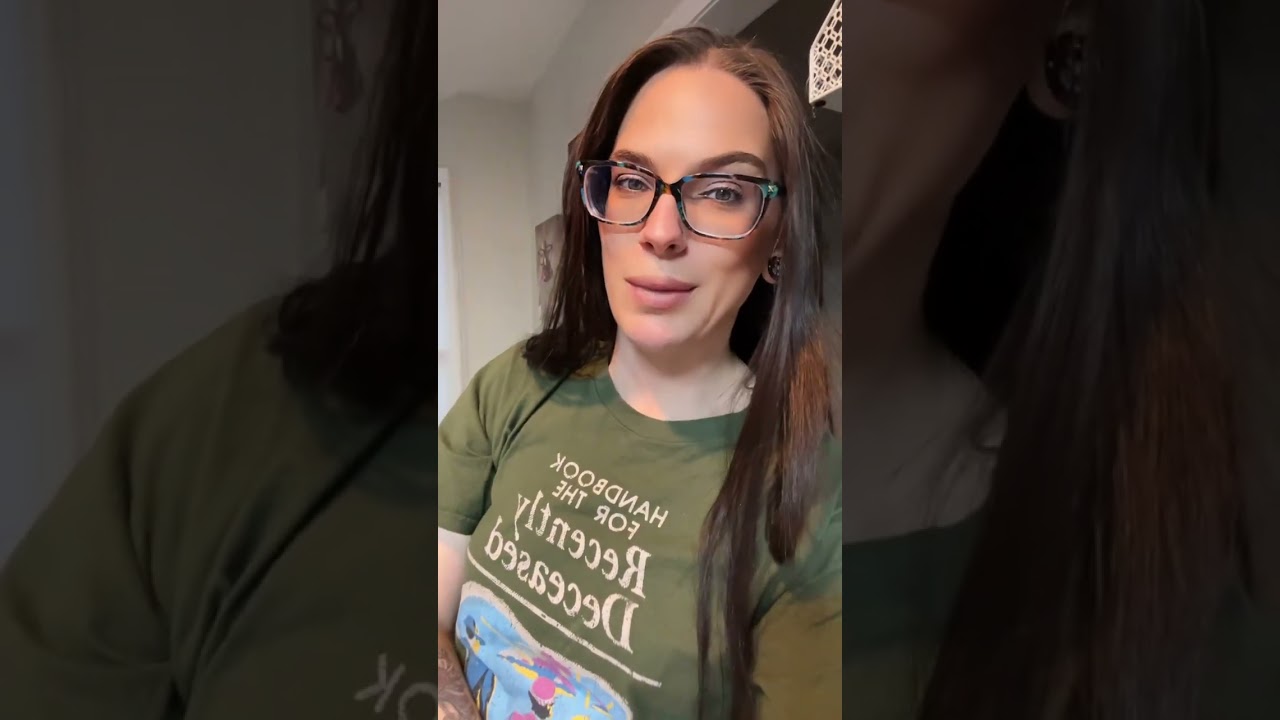 Focus on the positives