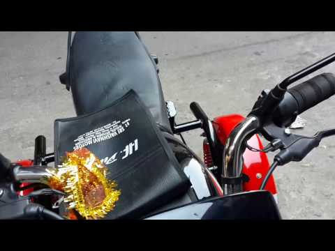 Side Wheel Attachment Kit - Electrical Two Wheeler Side Wheel ...