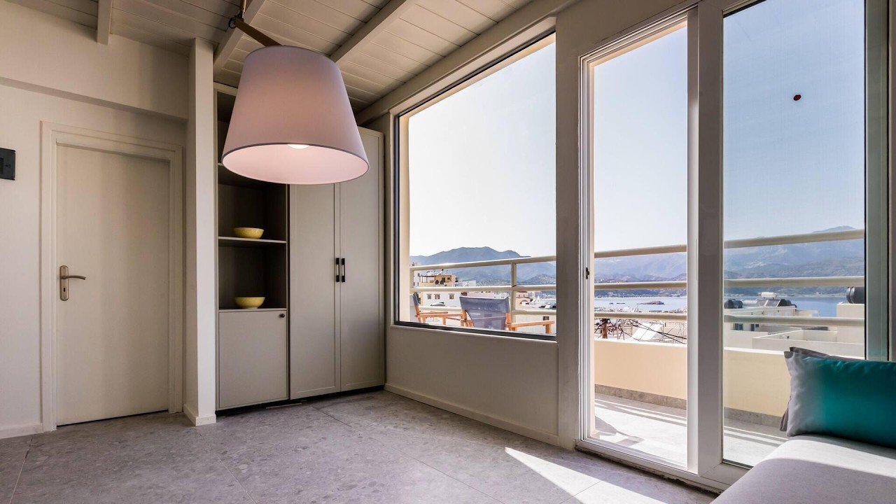 Lemon Tree House, Karpathos, Greece | Travel With Navya