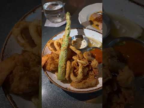 Houston Restaurant Week 2023 #houston #food #foodie #houstonfood #houstonfoodie #restaurant #fyp
