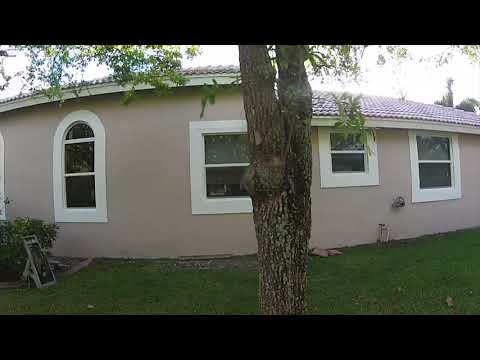 FSP Installation - PGT WinGuard Windows