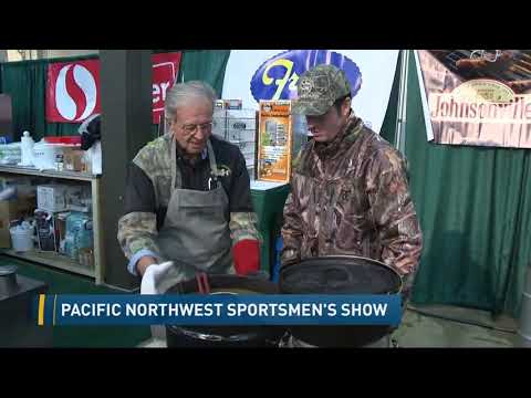 Pacific Northwest Sportsman's Show
