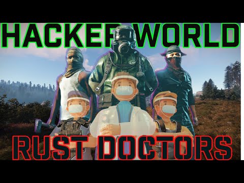 Steam Community :: Video :: RUST : How an Indian Group Survived Hackers on 400+Pop Force Wipe