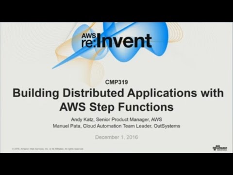 Architecting on AWS – Fast Track: how to discriminate Architecting on ...
