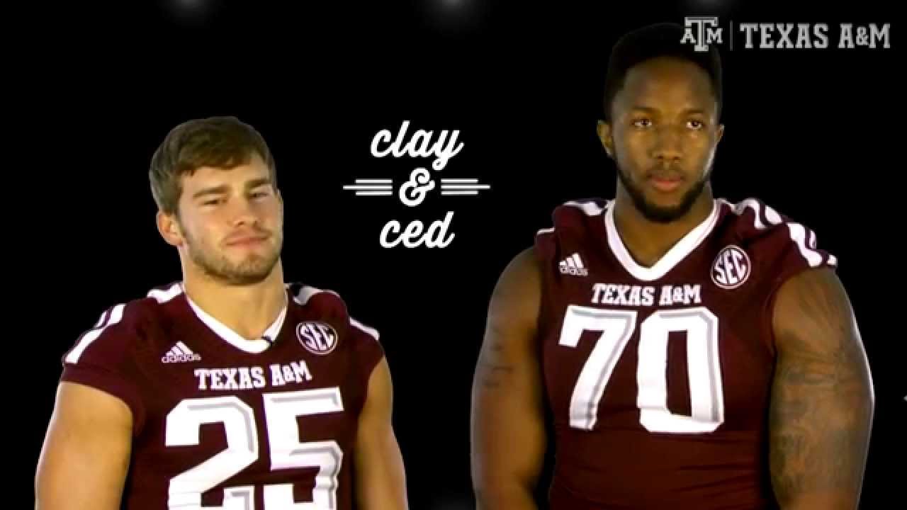 Clay Honeycutt on BIG BROTHER | Candy 95 | Aggieland’s Only Hit Music ...