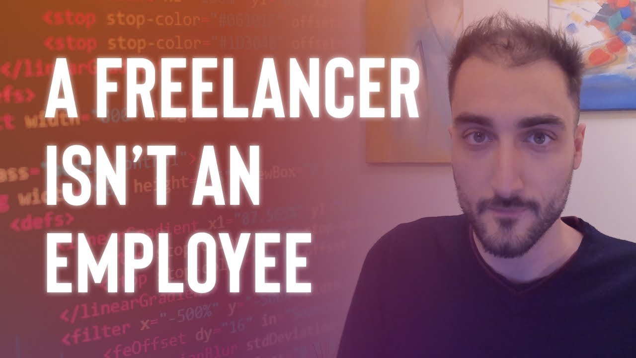 How to hire a freelance web developer as a non-technical founder: the mindset